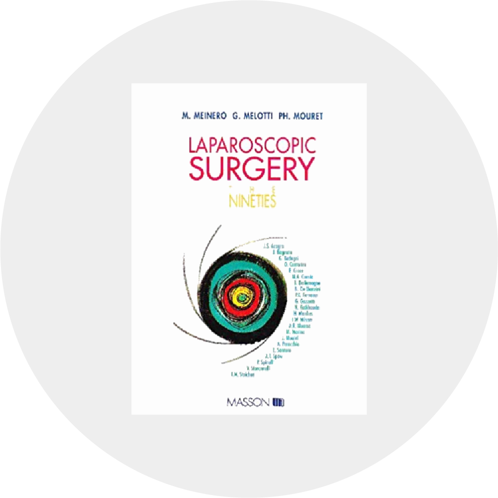Docteur Philippe Mouret – Docteur Philippe's life