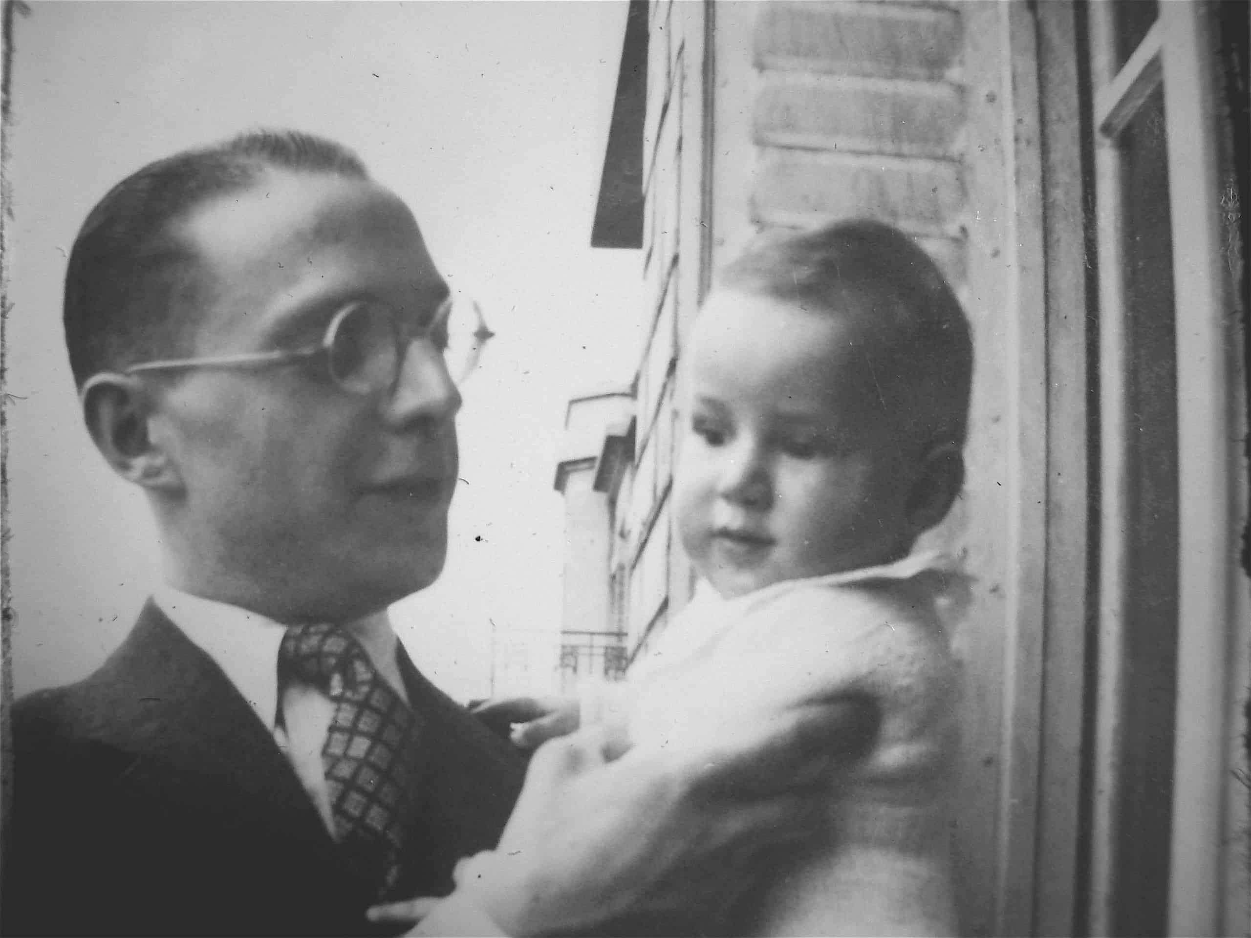 About – Docteur Philippe Mouret